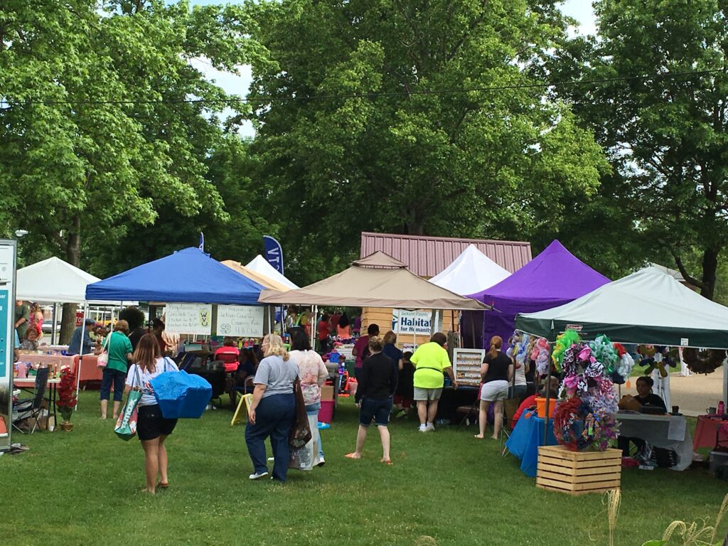 Main Street Ripley – Serving Ripley 21 Years….